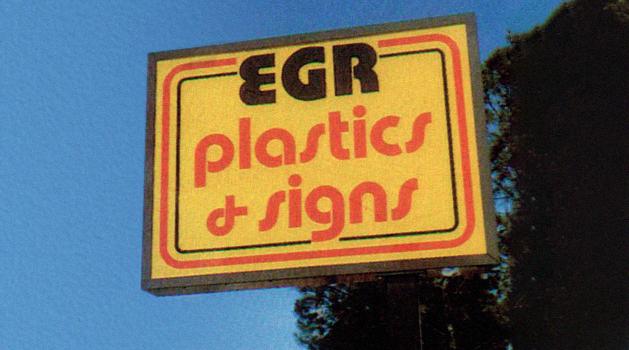 About EGR USA